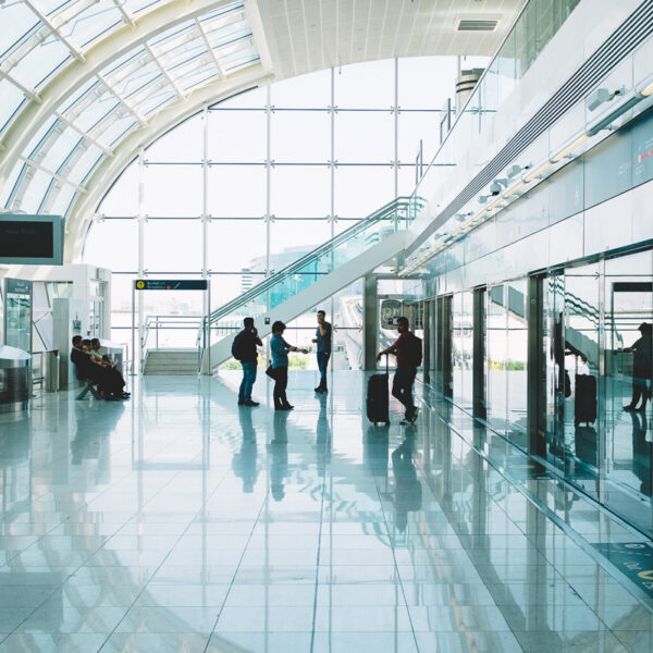 Asesoría Migratoria